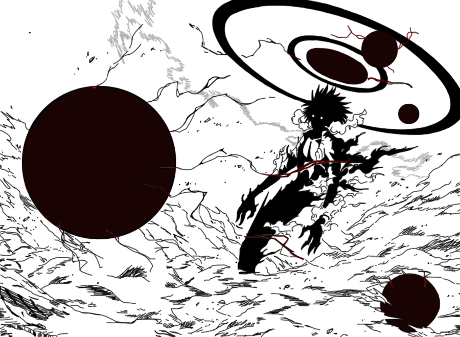 Series Review: Psyren 2007-2010 – From the Perspective of an Old Soul