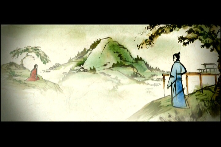 The Fighting styles of Avatar: The Last Airbender – From the ...