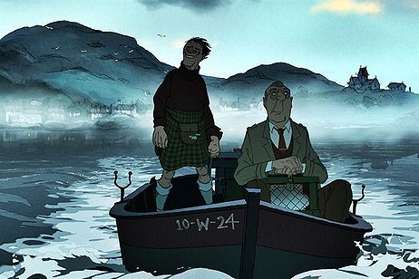 The Most Visually Beautiful Animated Films: 26-21 – From the ...