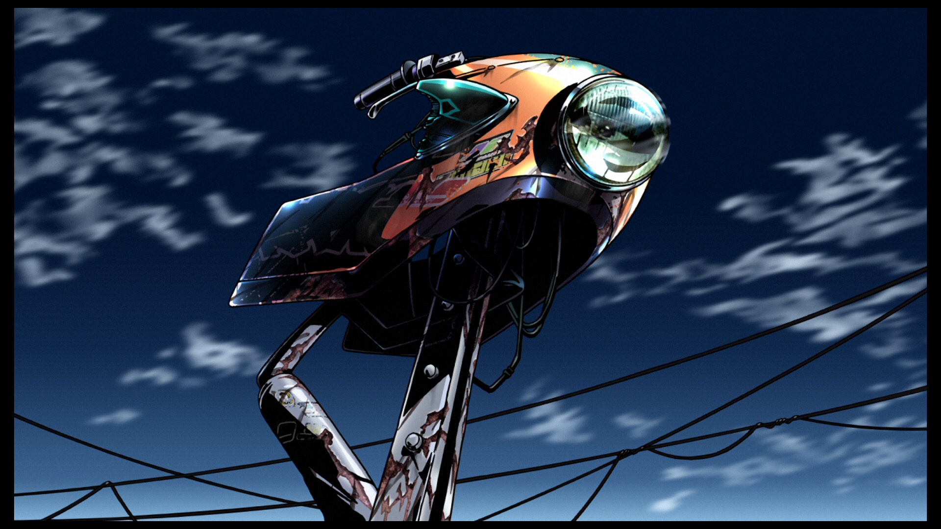 The Most Visually Beautiful Animated Films: 26-21 – From the ...