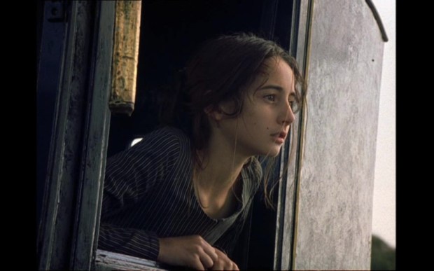 Mansfield Park (1999), A pleasant surprise – From the Perspective of an ...