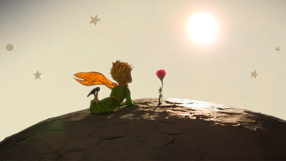 The Little Prince (2015), Applying Beautiful Stories to Our Lives ...