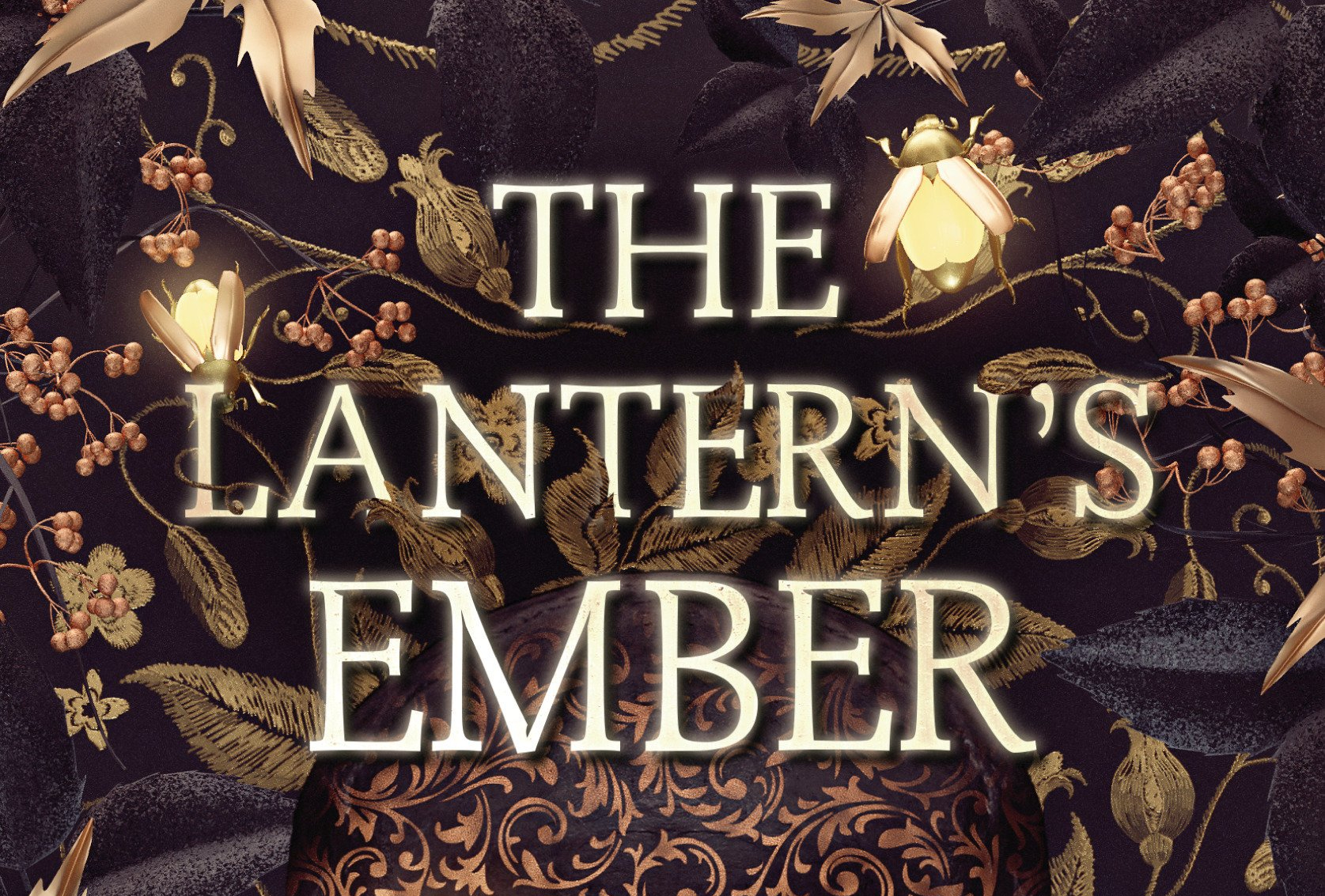 Book Review: The Lantern’s Ember (2018) – From the Perspective of an ...