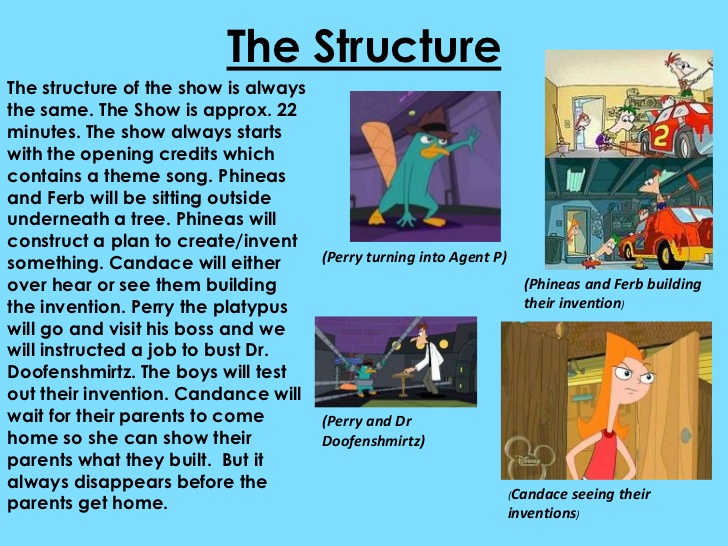 Phineas and Ferb Review: A Masterful Example of Positive Fun, 3/4 ...