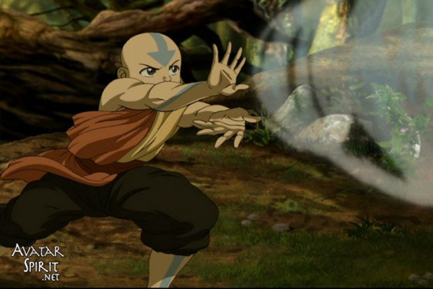 The Fighting styles of Avatar: The Last Airbender – From the ...