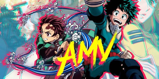 Anime April Mayhem! AMV Showdown: The Top 20 From Tier 1 — So Many ...