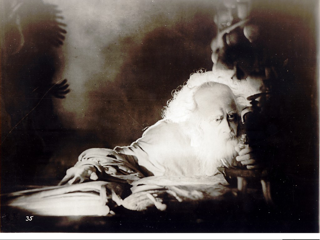 Month of Classic Movies: Day 2, Faust (1926) 9/10 – From the ...